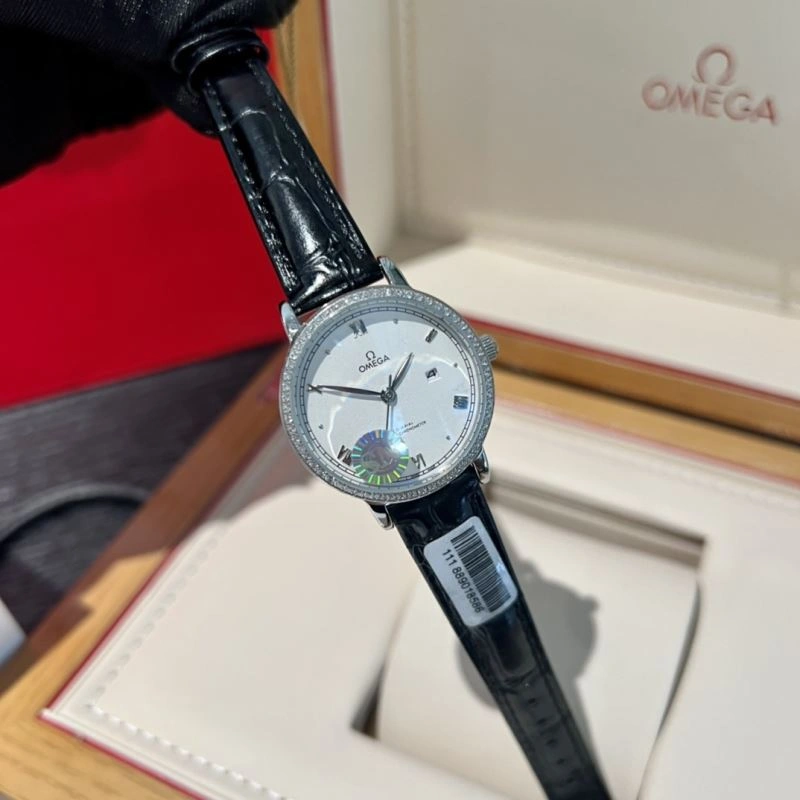 Original OMEGA Watches