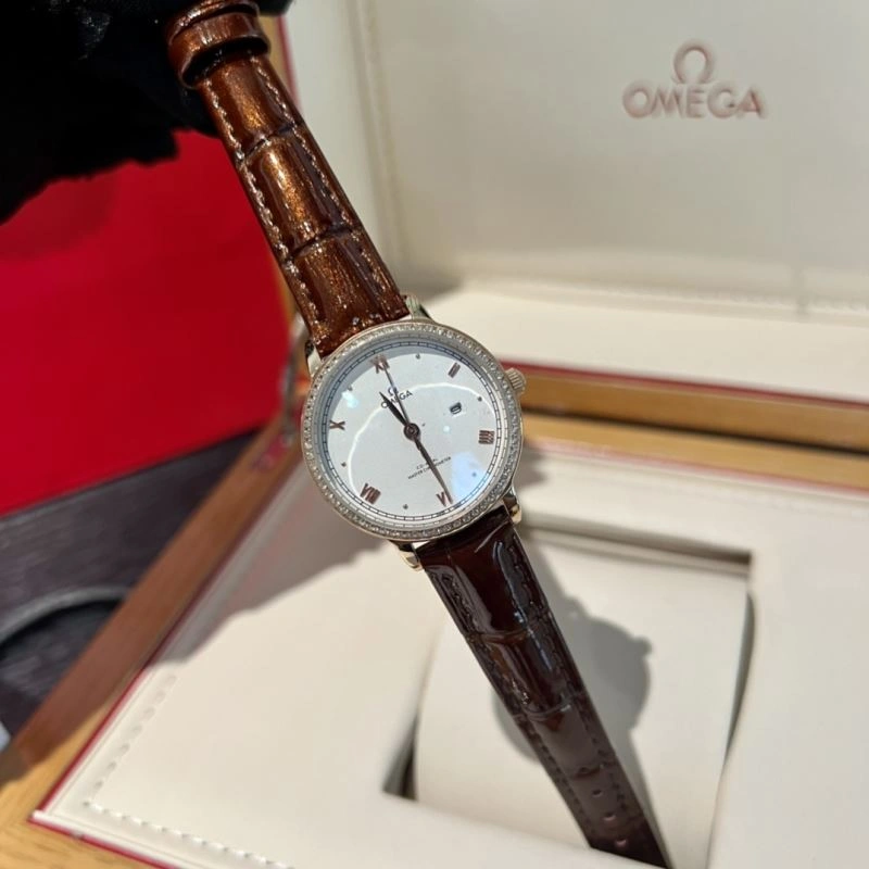 Original OMEGA Watches