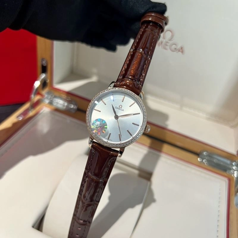 Original OMEGA Watches