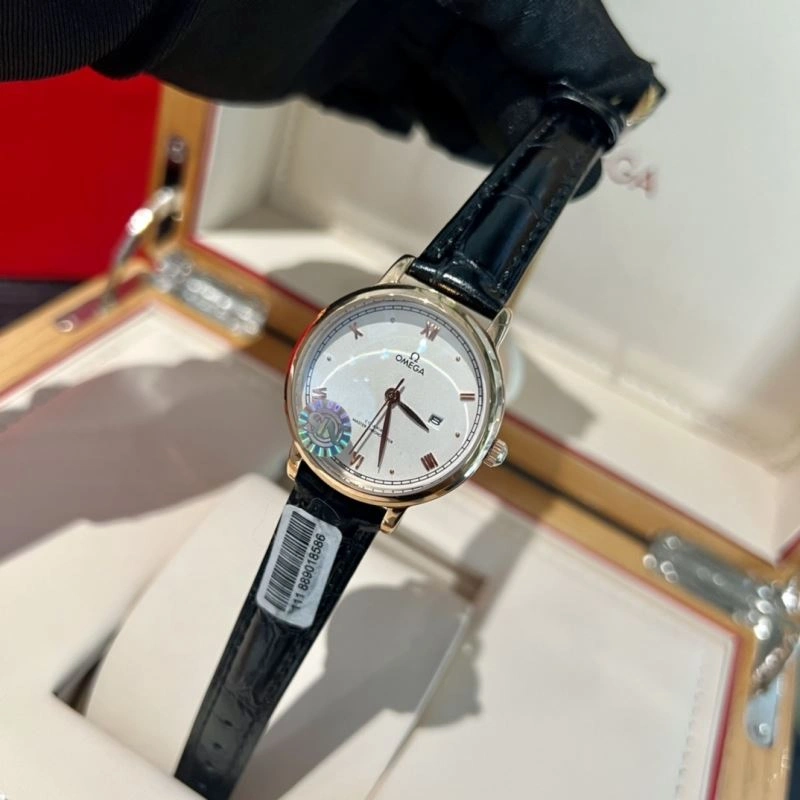 Original OMEGA Watches