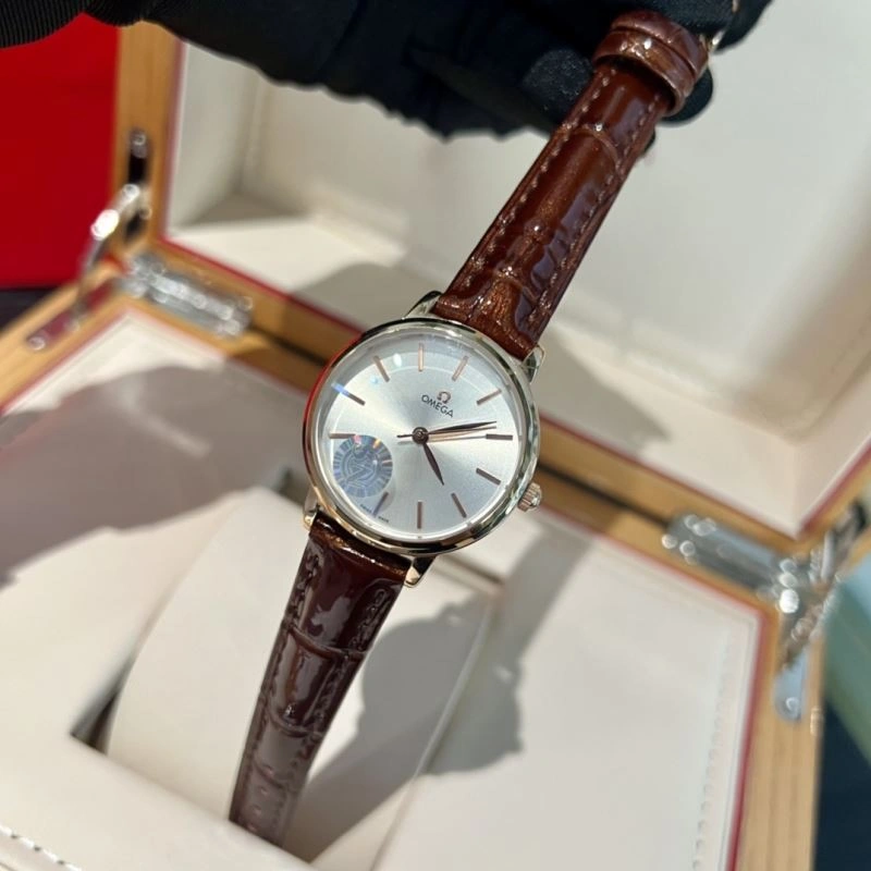 Original OMEGA Watches