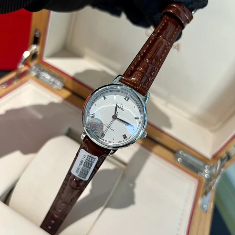 Original OMEGA Watches