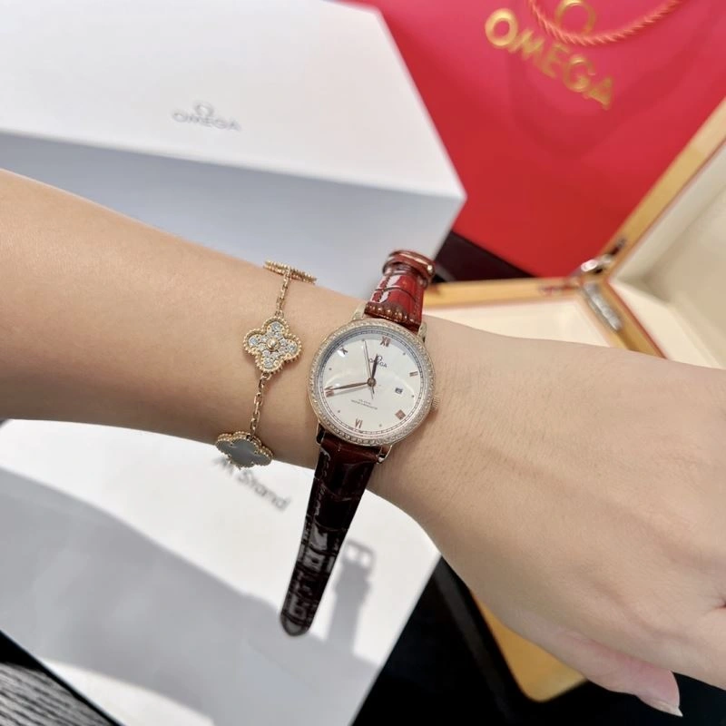 Original OMEGA Watches