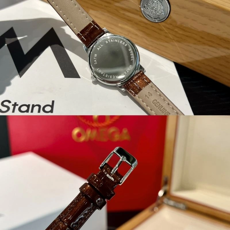 Original OMEGA Watches