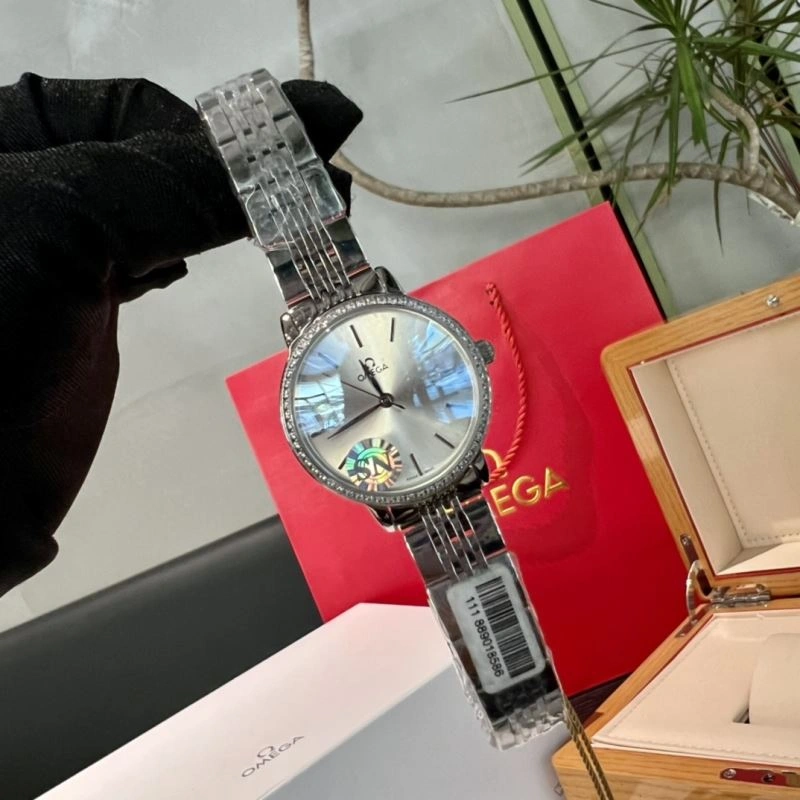 Economical OMEGA Watches