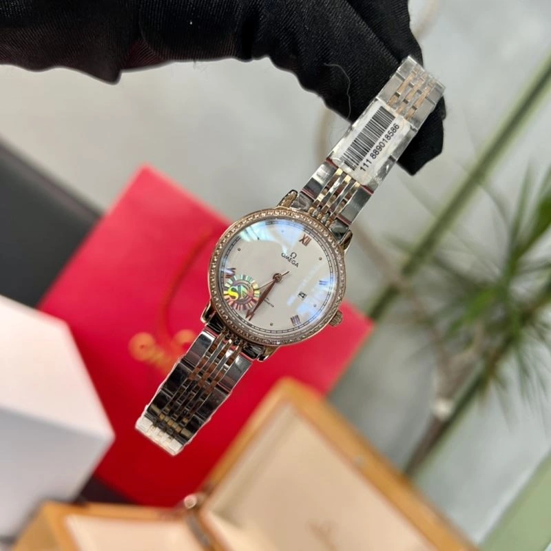 Economical OMEGA Watches