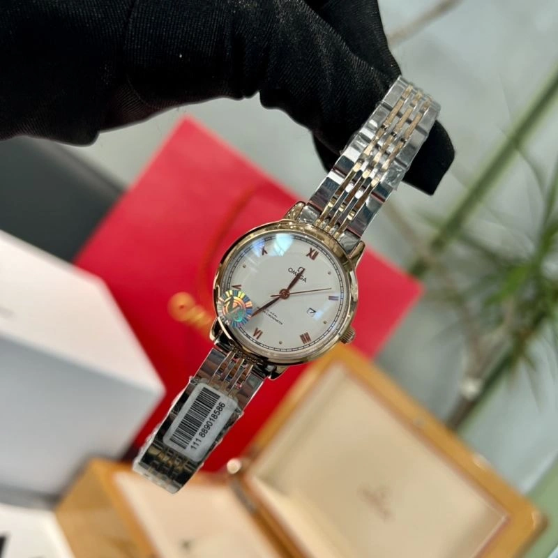Economical OMEGA Watches