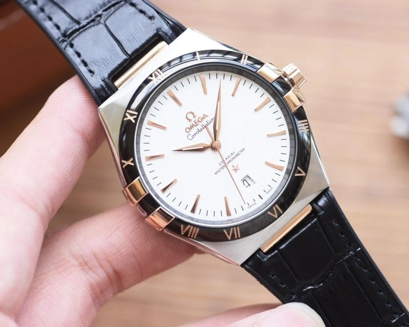 High accuracy OMEGA Watches
