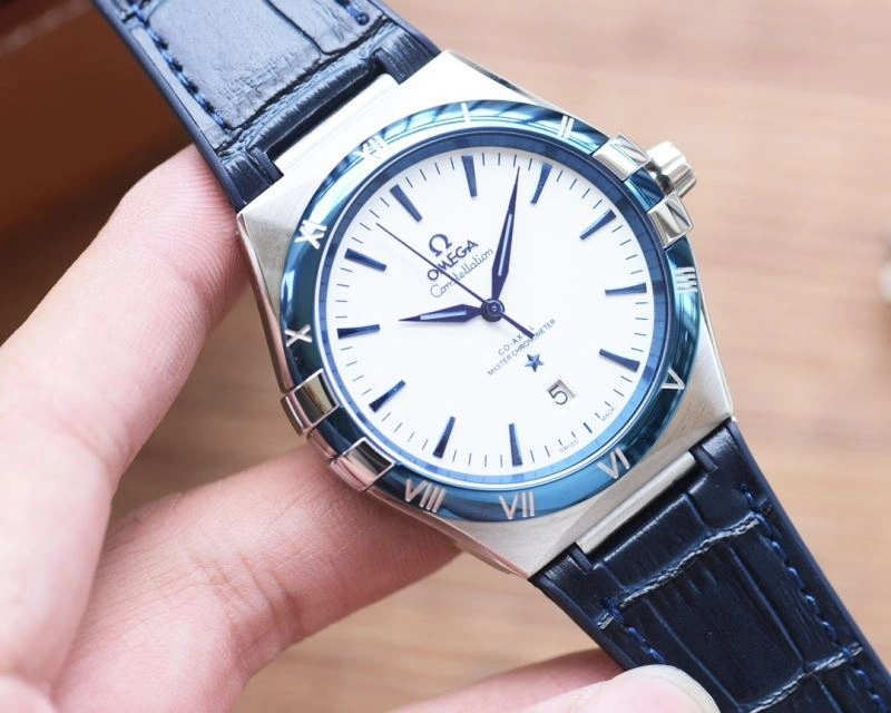 High accuracy OMEGA Watches