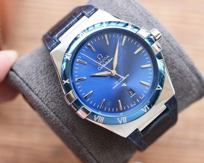 High accuracy OMEGA Watches