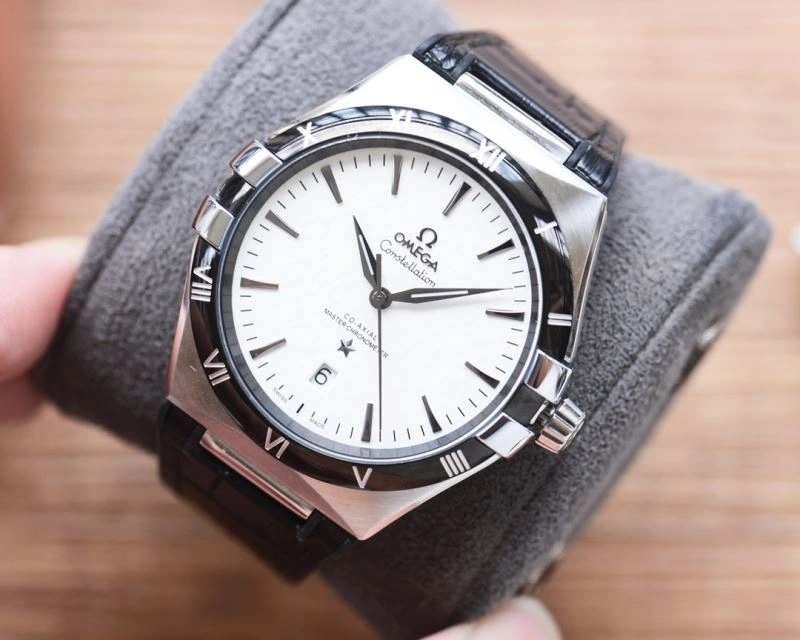 High accuracy OMEGA Watches