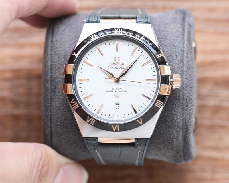 High accuracy OMEGA Watches