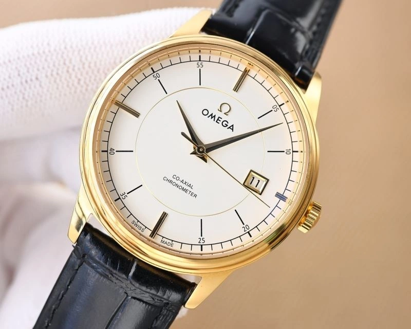 OMEGA Watches
