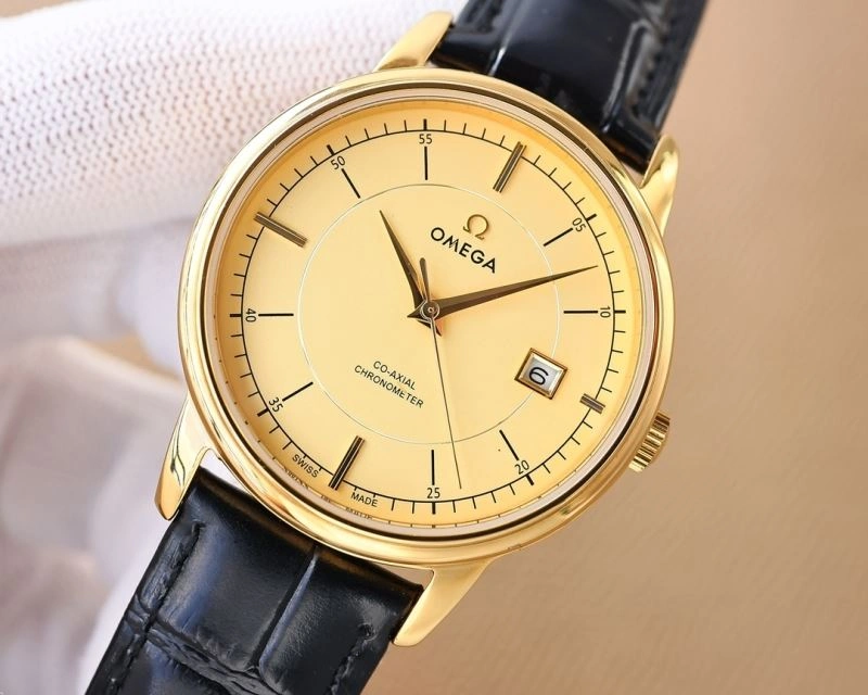 High accuracy OMEGA Watches