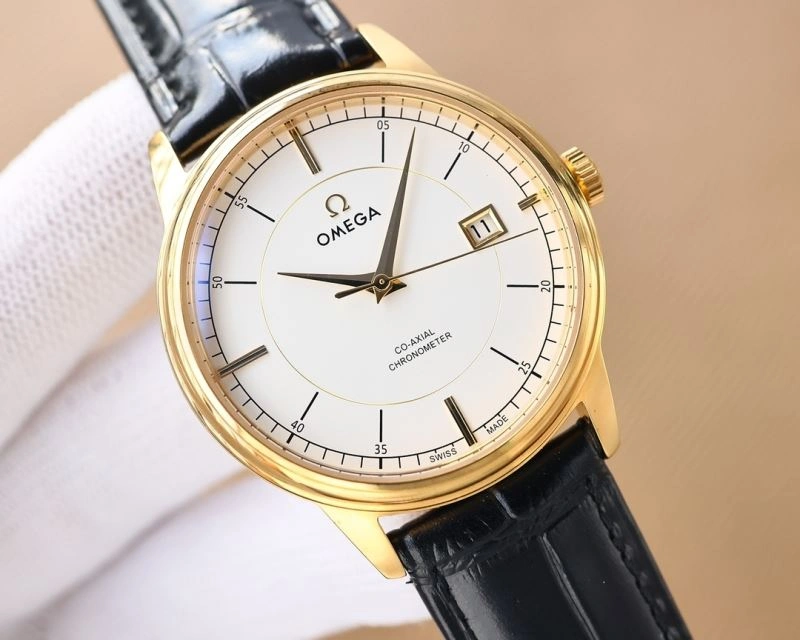 High accuracy OMEGA Watches