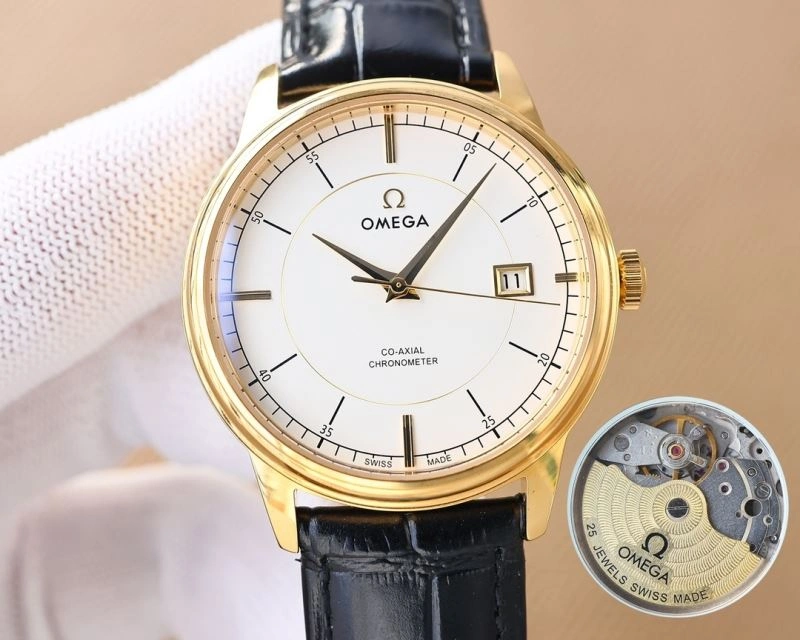 High accuracy OMEGA Watches
