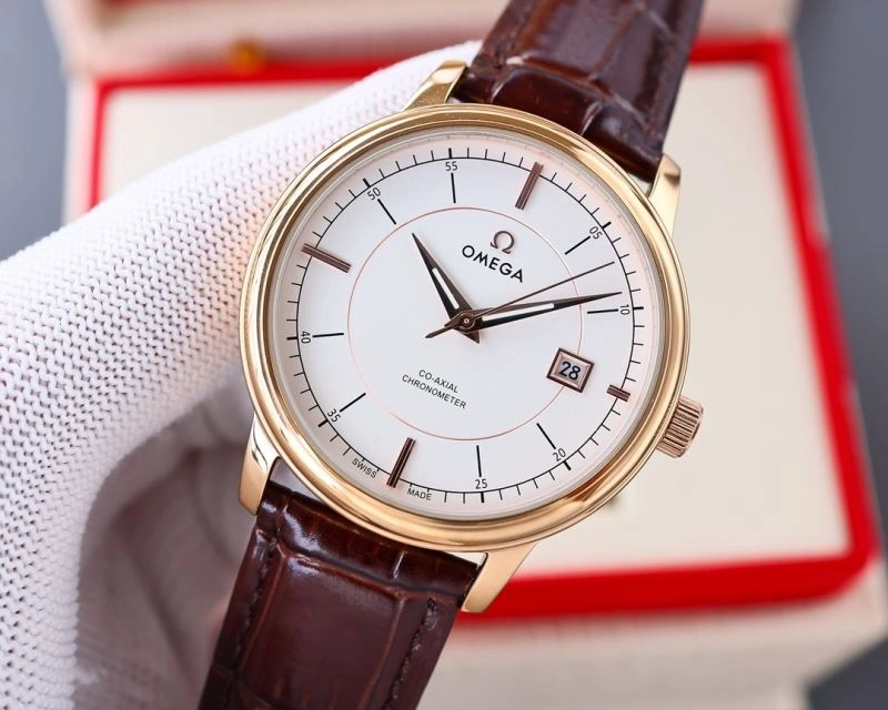 High fidelity OMEGA Watches