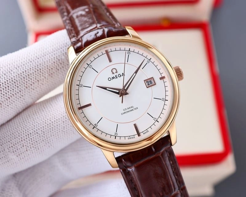 High fidelity OMEGA Watches
