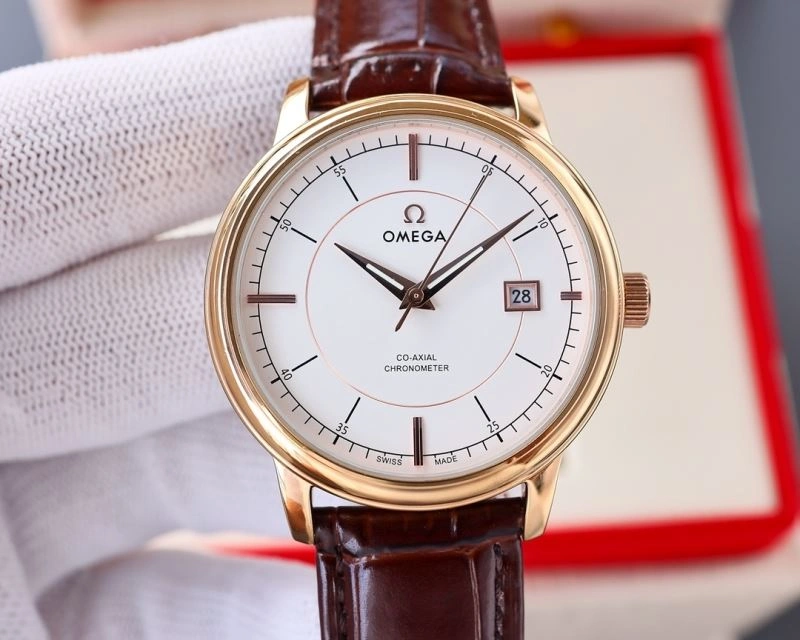 High fidelity OMEGA Watches