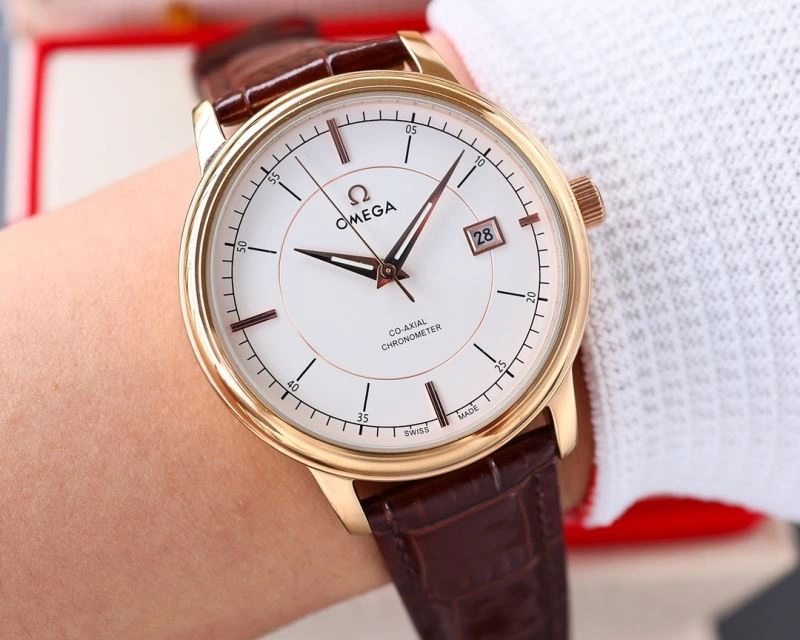 High fidelity OMEGA Watches