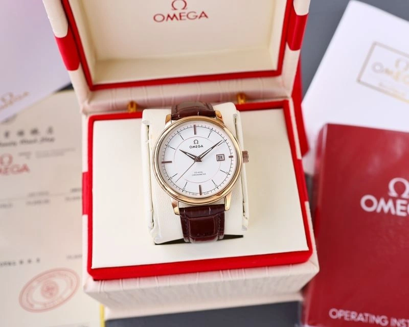 High fidelity OMEGA Watches