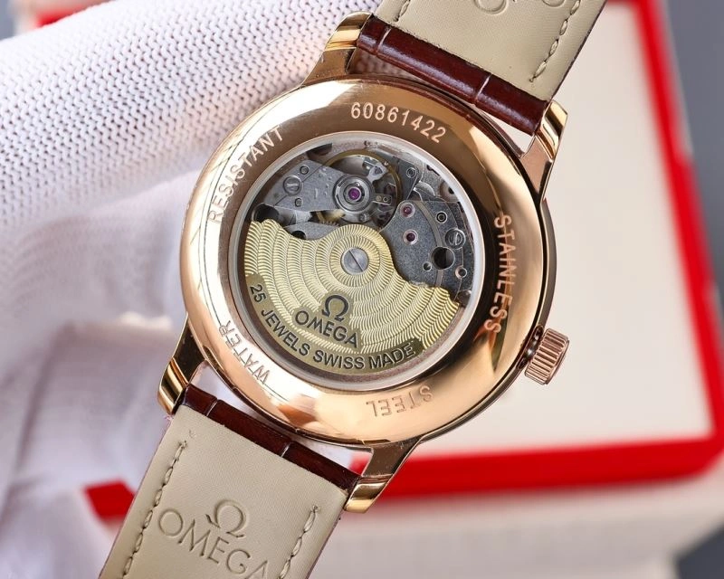 High fidelity OMEGA Watches