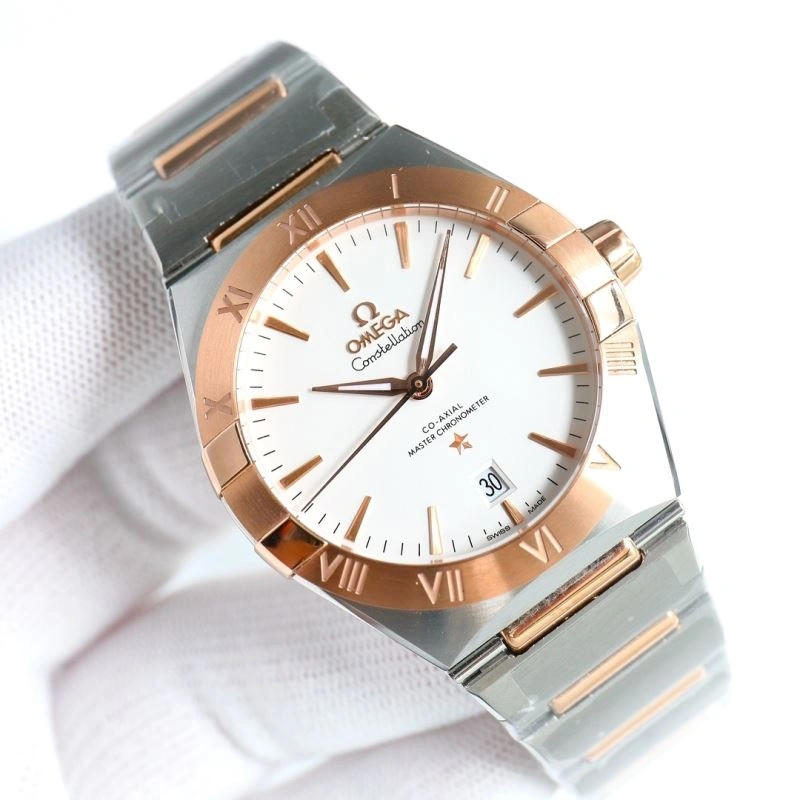 Top mirror OMEGA Watches