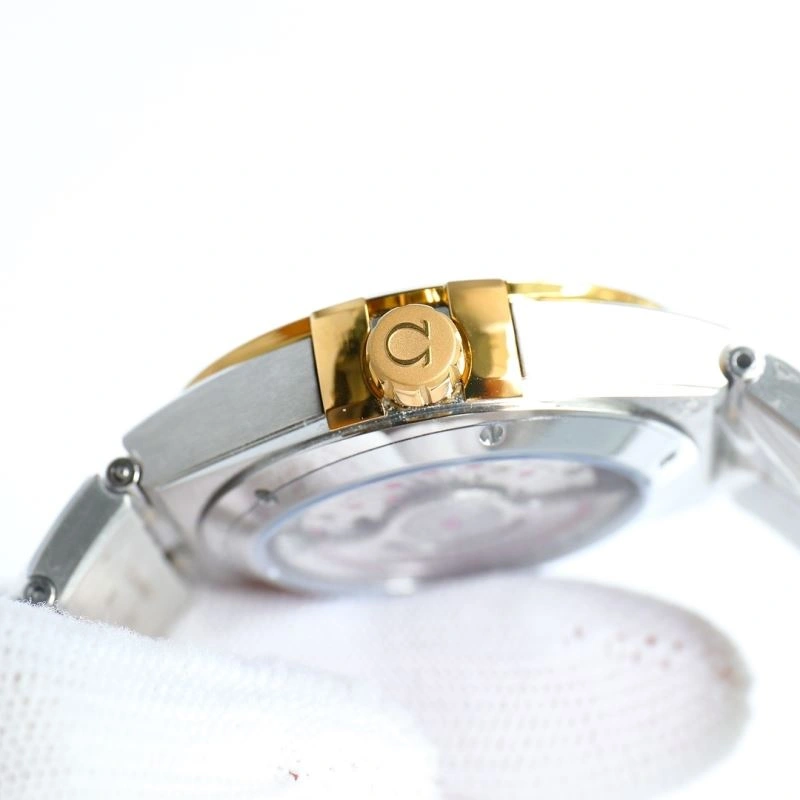 Top mirror OMEGA Watches