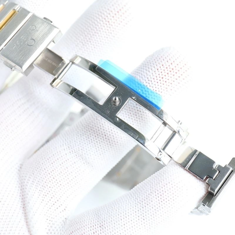 Top mirror OMEGA Watches