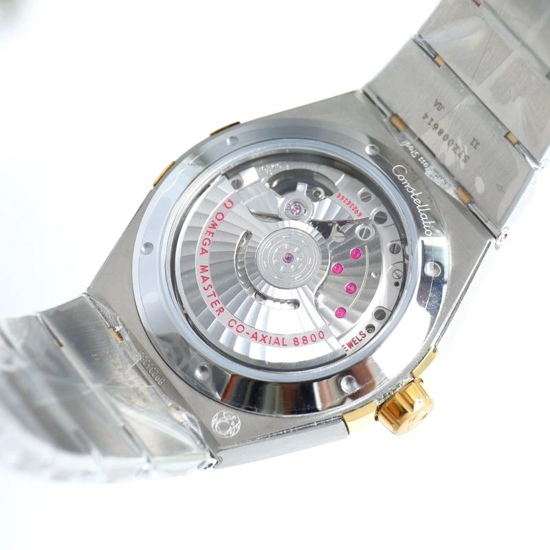 Top mirror OMEGA Watches