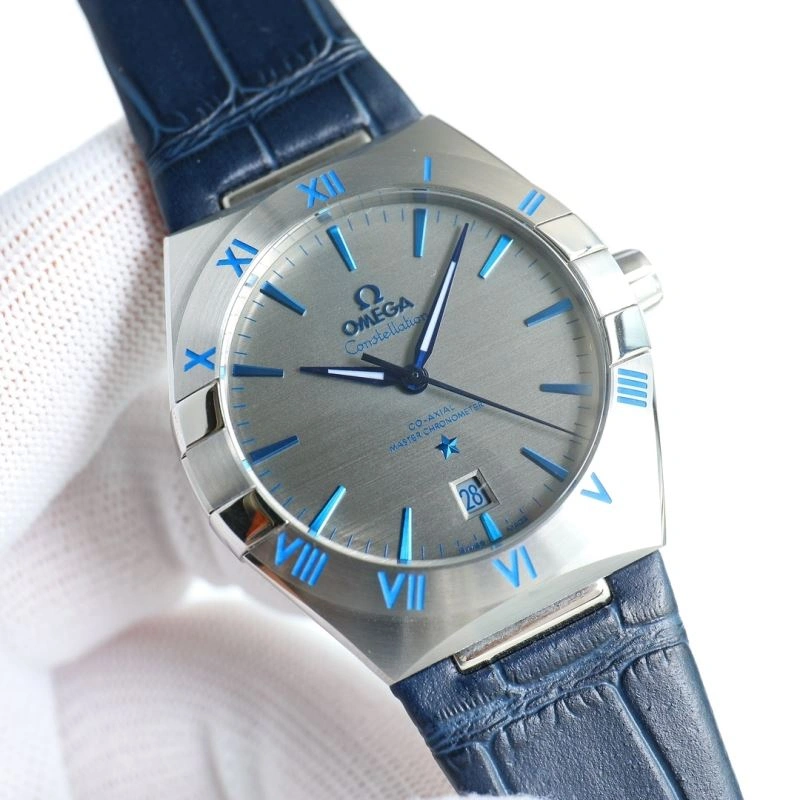 Precise copy OMEGA Watches