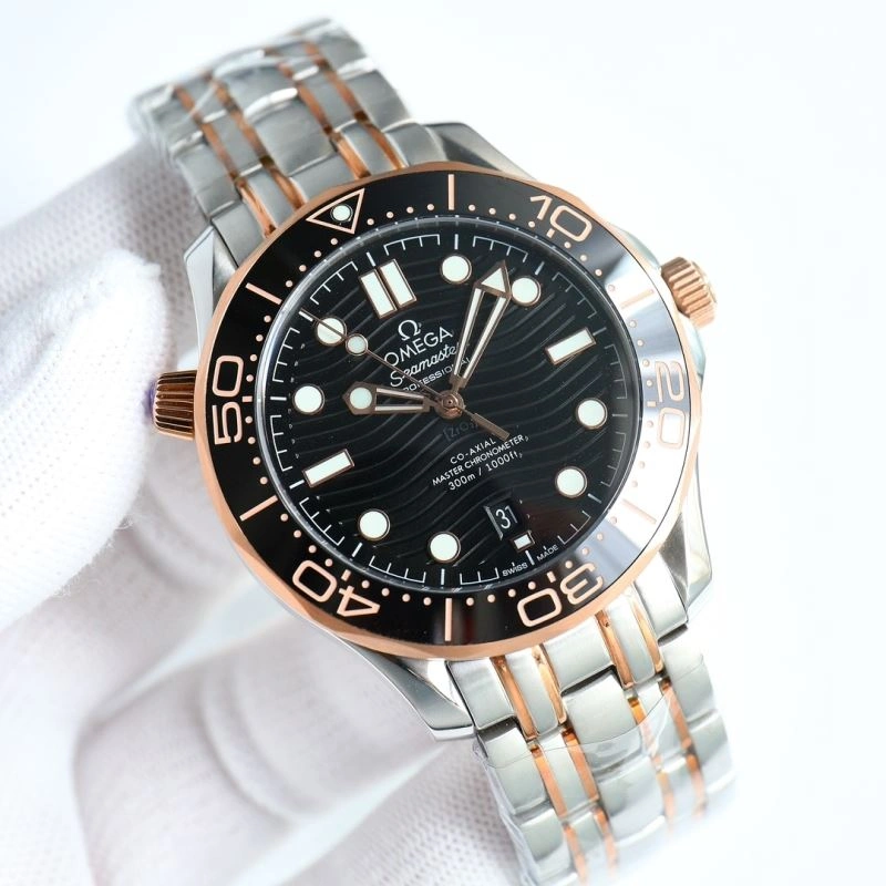OMEGA Watches