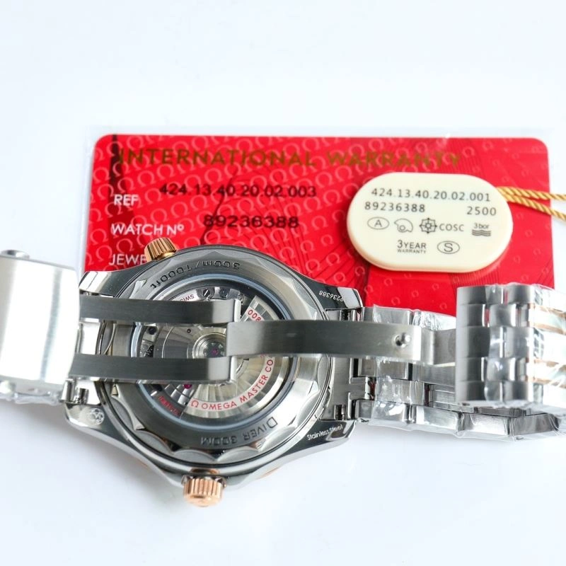 Factory-made OMEGA Watches