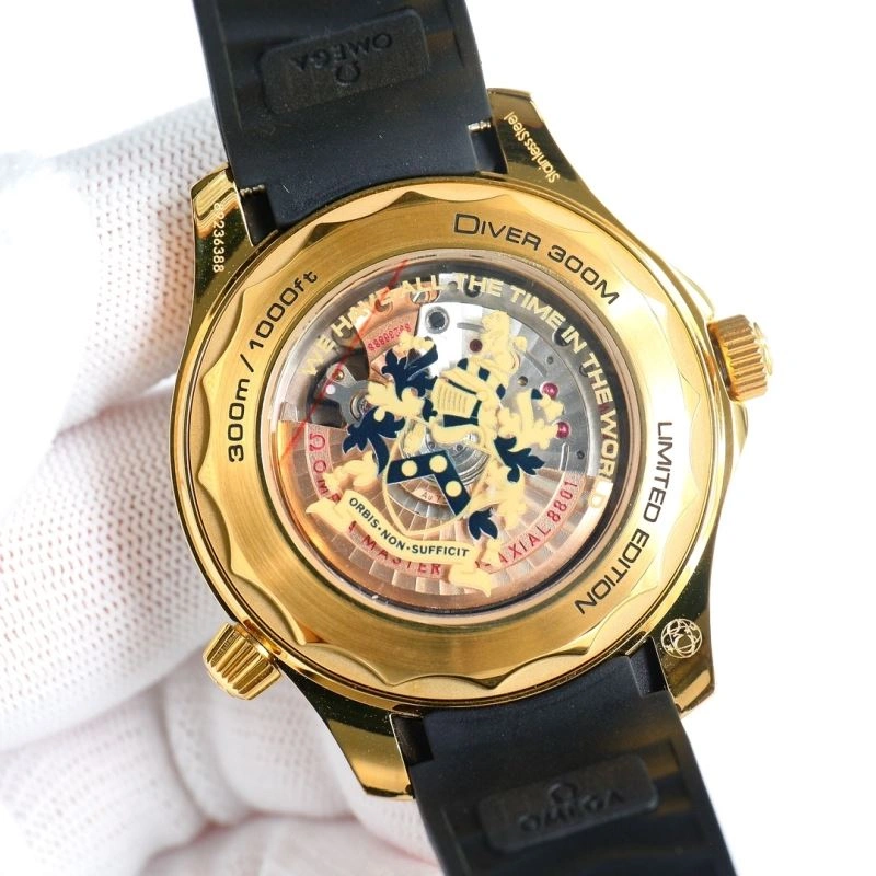 Official OMEGA Watches