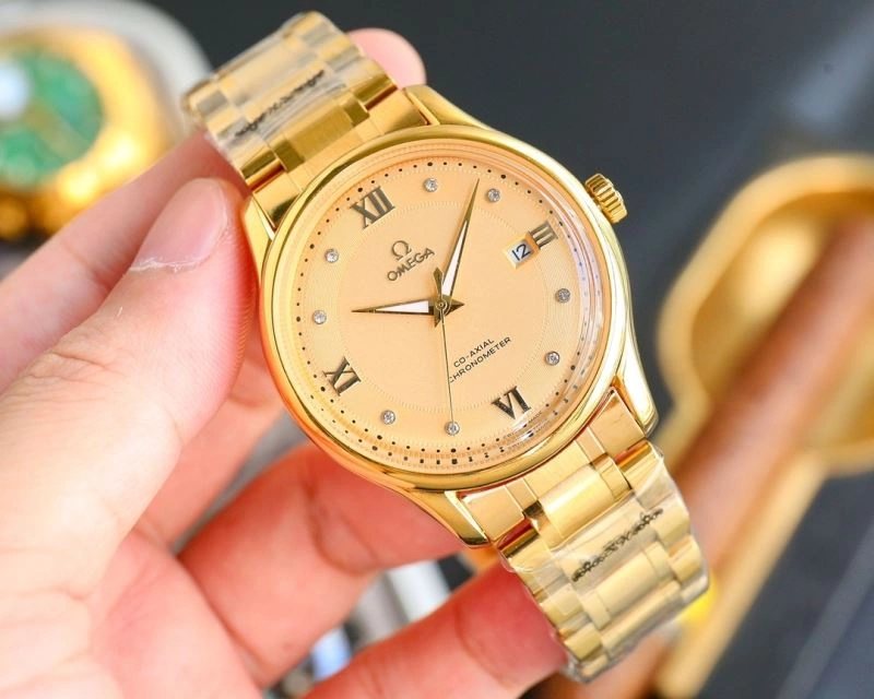 Brand-original OMEGA Watches