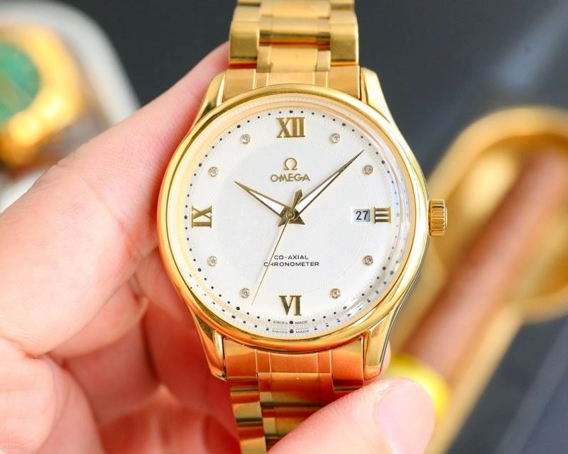 Brand-original OMEGA Watches