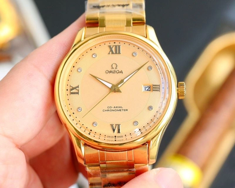 Brand-original OMEGA Watches
