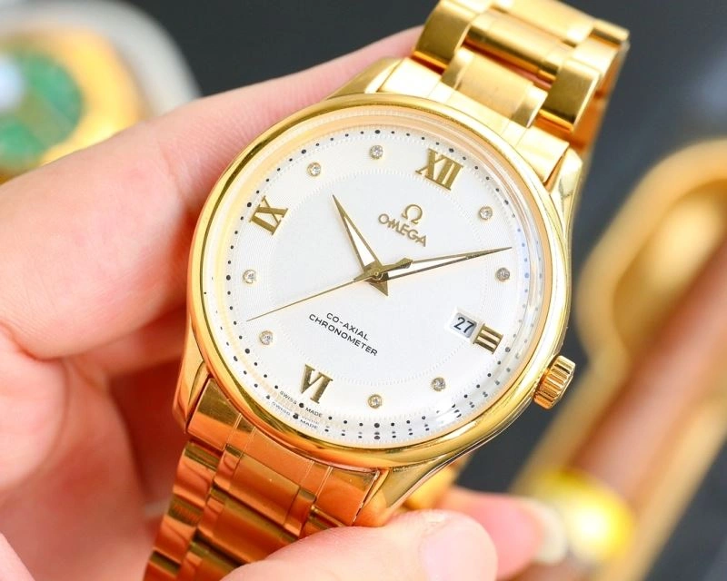 Brand-original OMEGA Watches