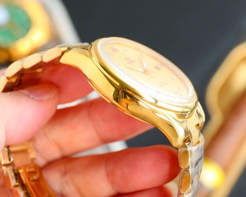 Brand-original OMEGA Watches