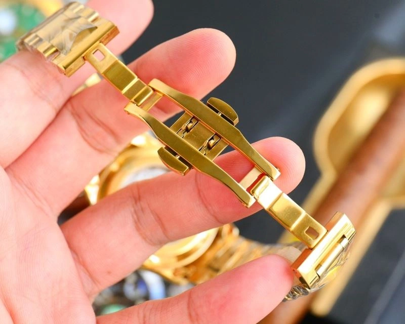 Brand-original OMEGA Watches