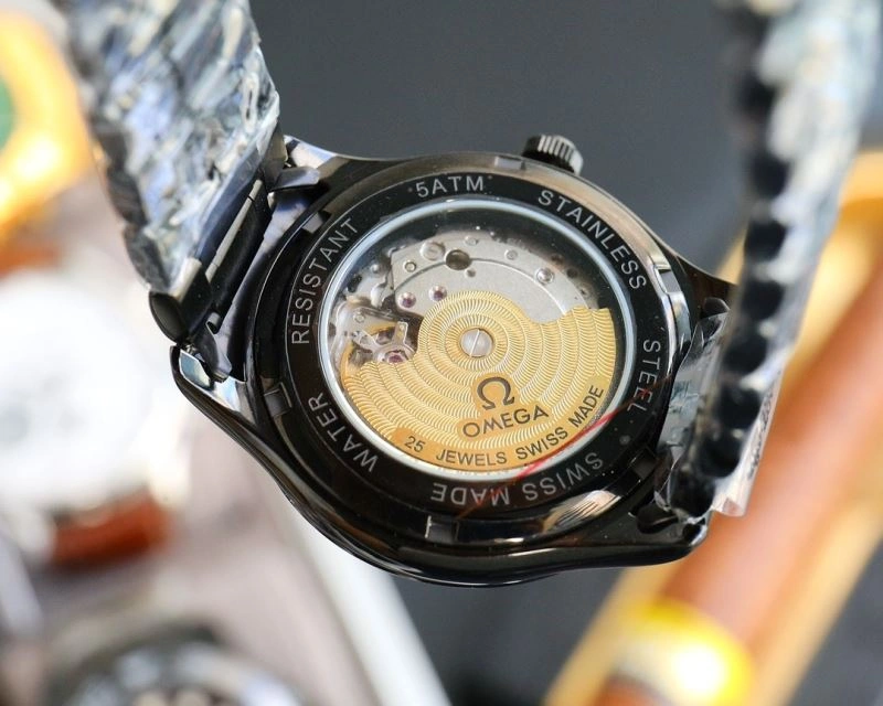 Factory-made OMEGA Watches
