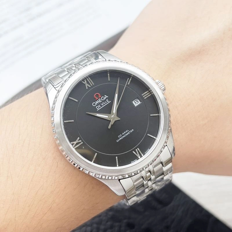 OMEGA Watches