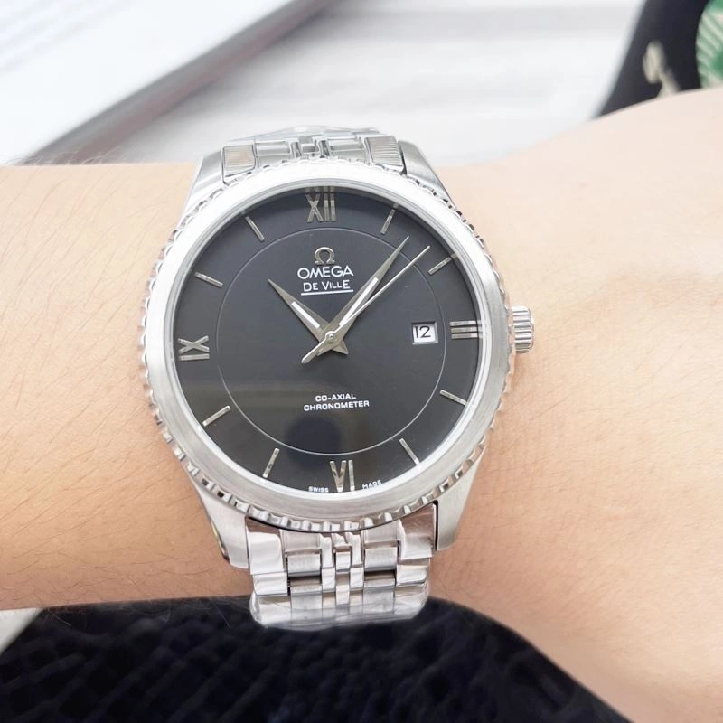Brand-original OMEGA Watches