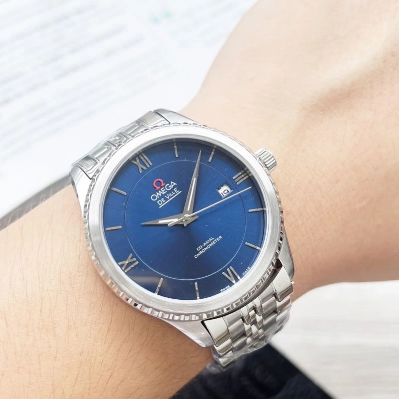 Brand-original OMEGA Watches