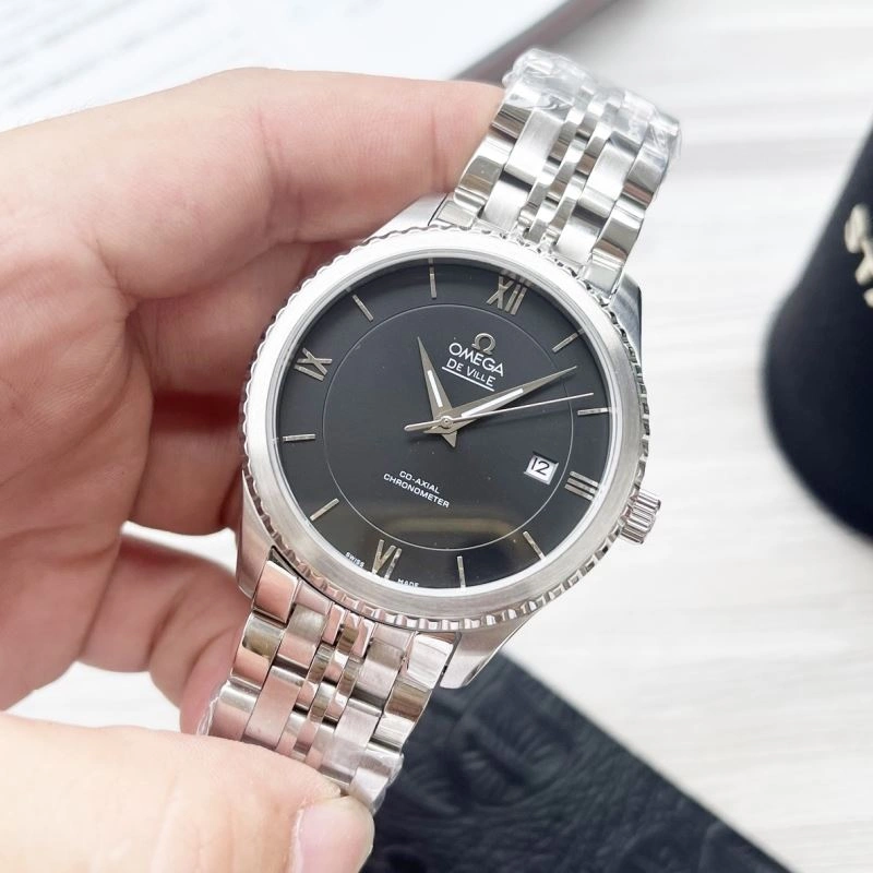 Brand-original OMEGA Watches