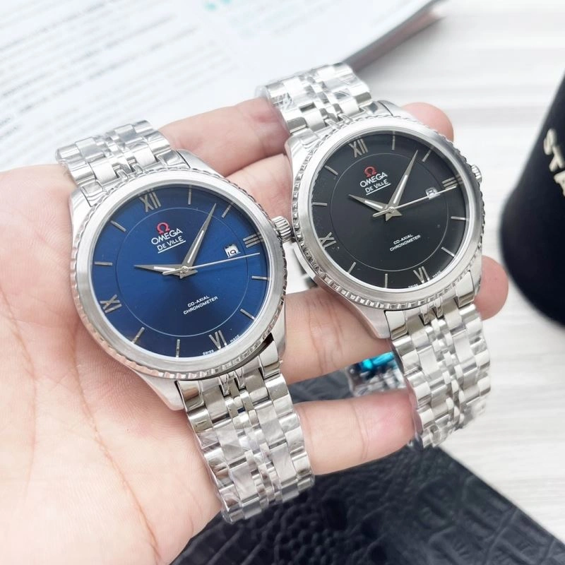 Brand-original OMEGA Watches