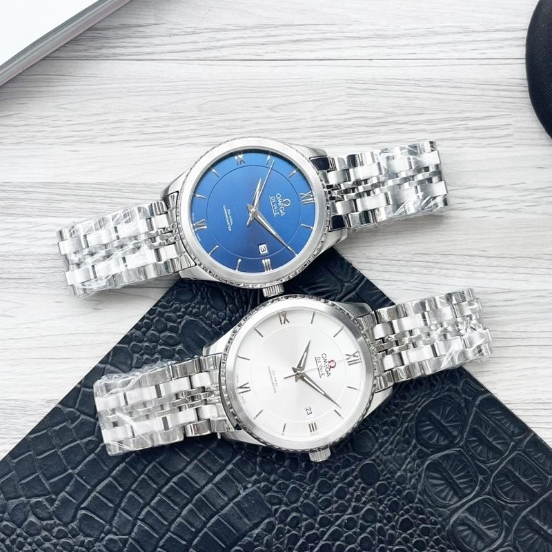 Brand-original OMEGA Watches