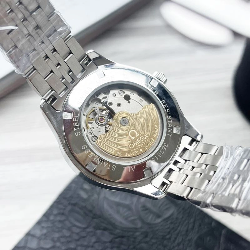 Brand-original OMEGA Watches