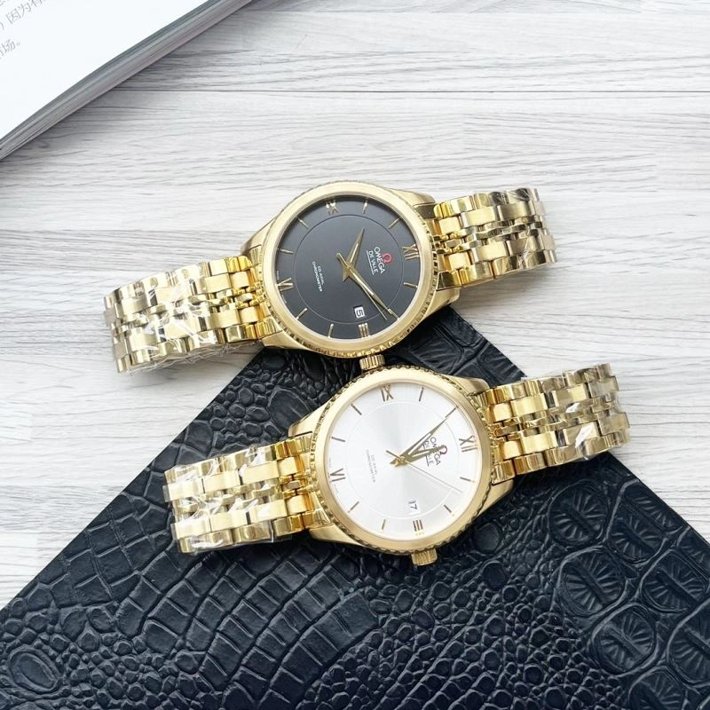 Authentic OMEGA Watches