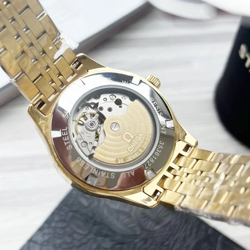 Authentic OMEGA Watches